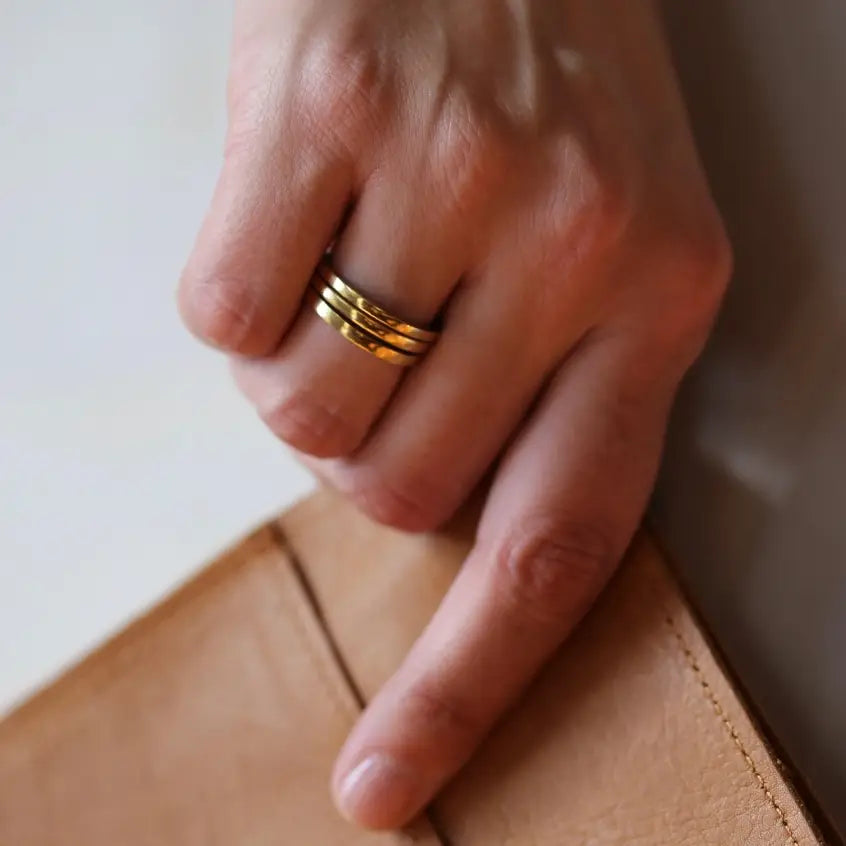 Unga Stack Ring – Meyelo