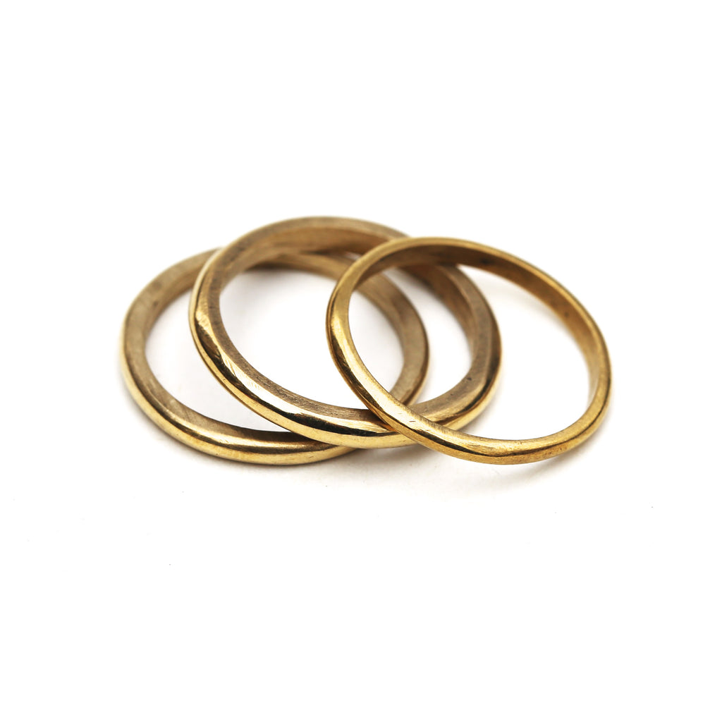 Unga Stack Ring – Meyelo