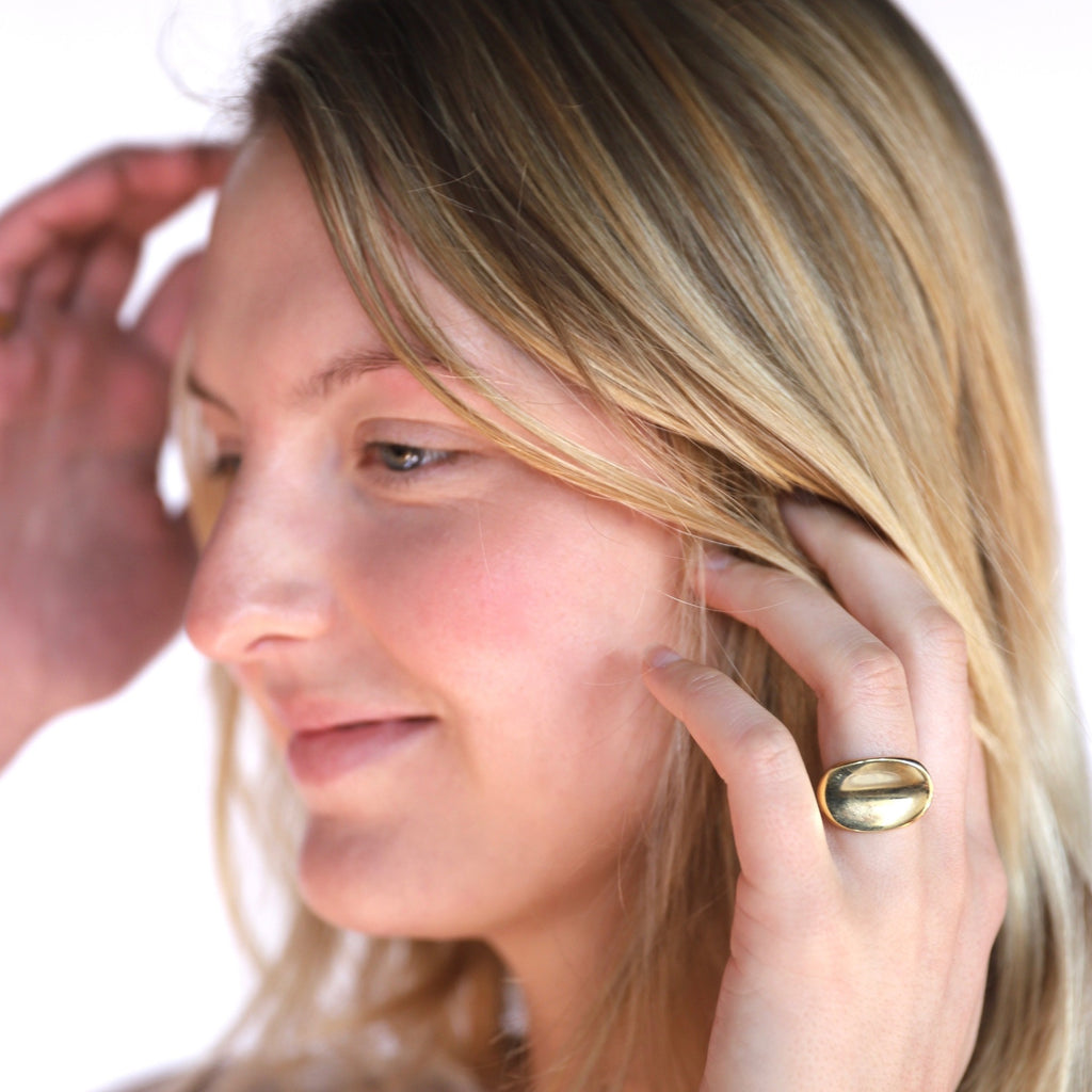 Cara Ring – Meyelo